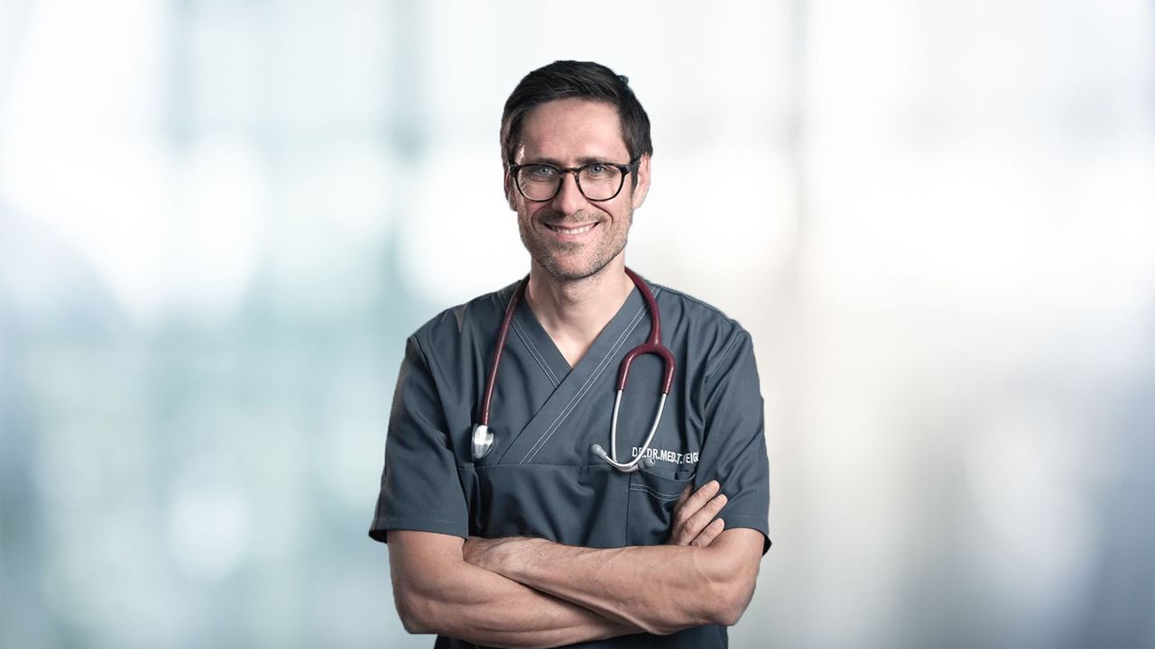 DoktorWeigl – Richtig Wissen